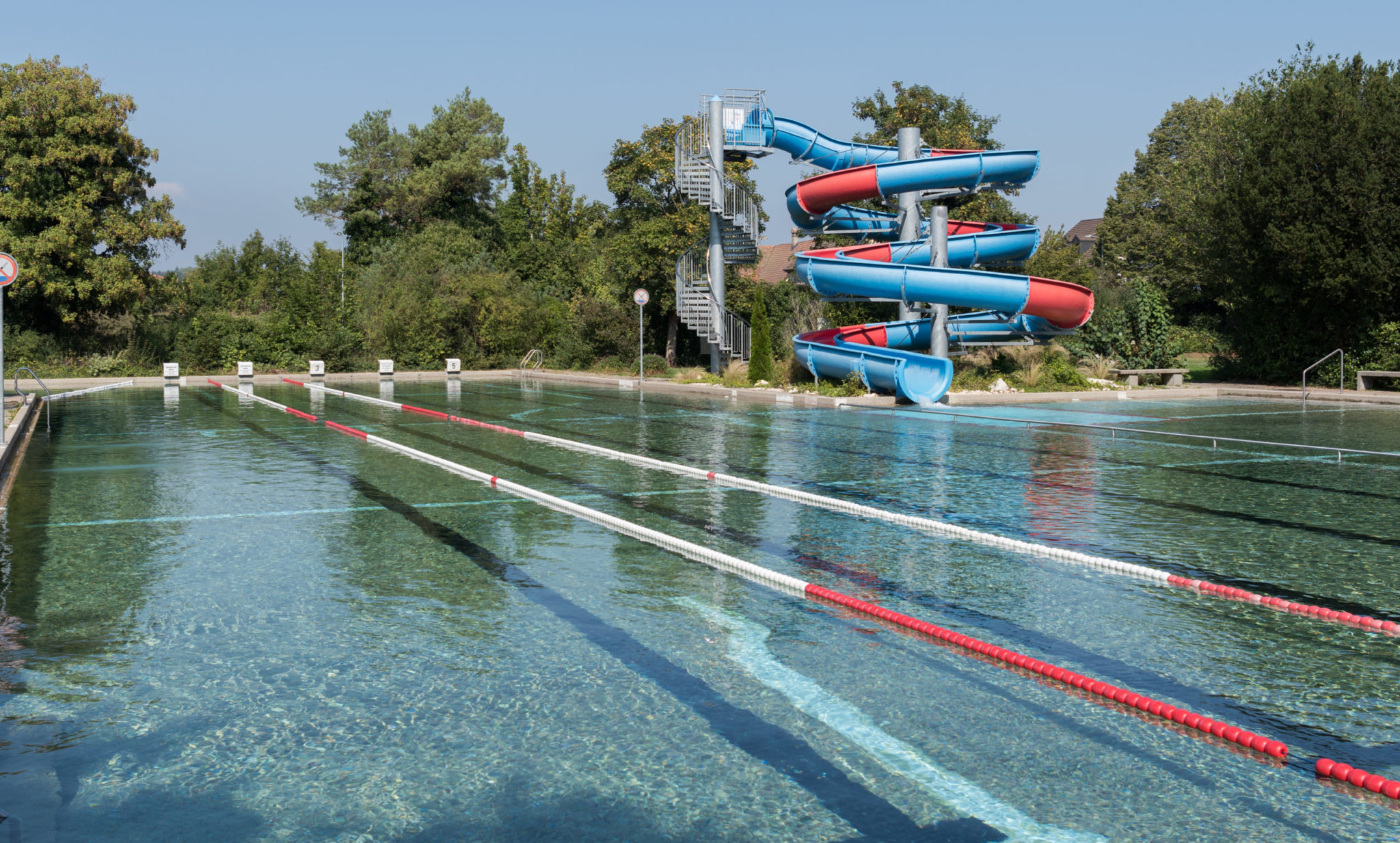 Wasserwelt - AQUARINA